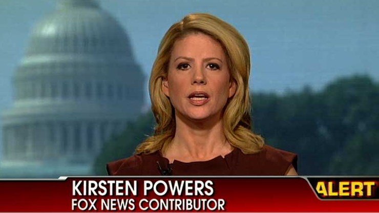 Journalism Review Explores Fox's Liberal Pundits, Confesses Fox Is More ...